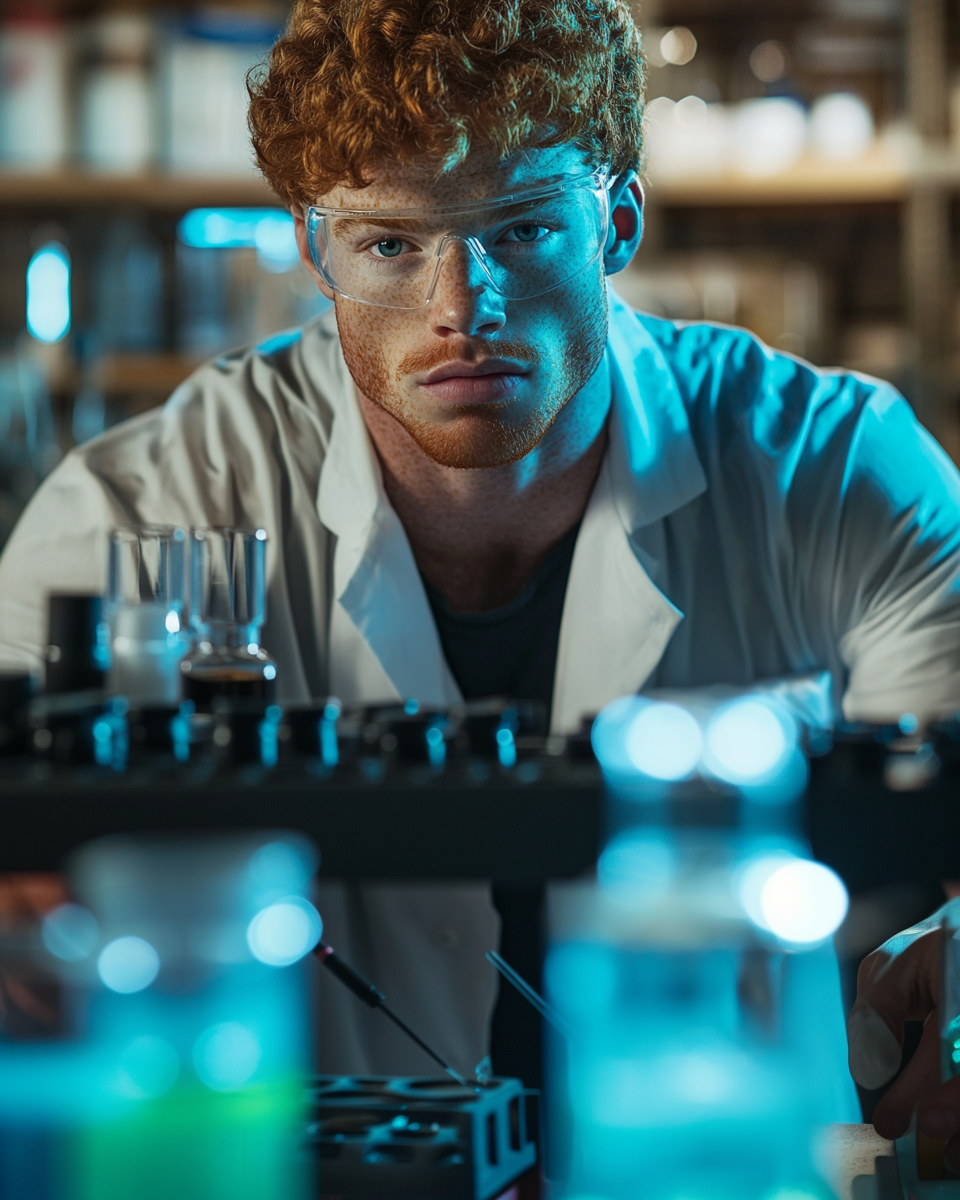 Chapter 3 – Curly science – CCC AI Models