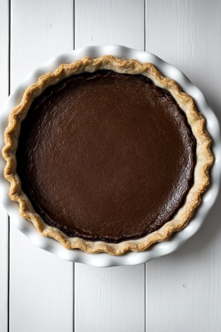 Tasty Acorn Squash Pie