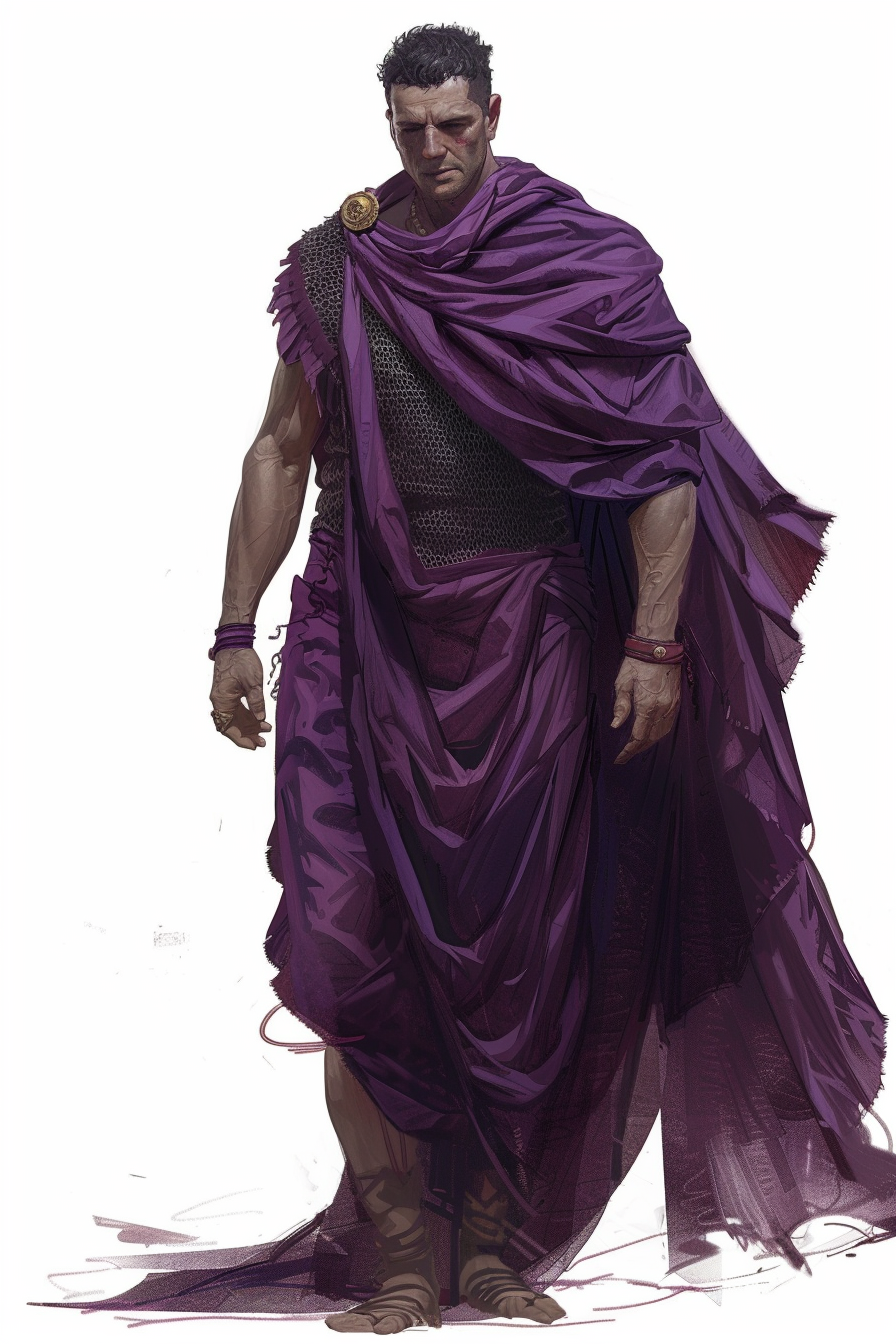 Quirinus Guardian God Or Rome