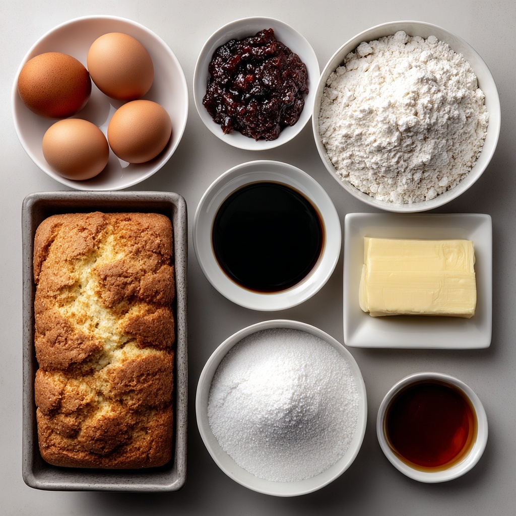 Castella Cake