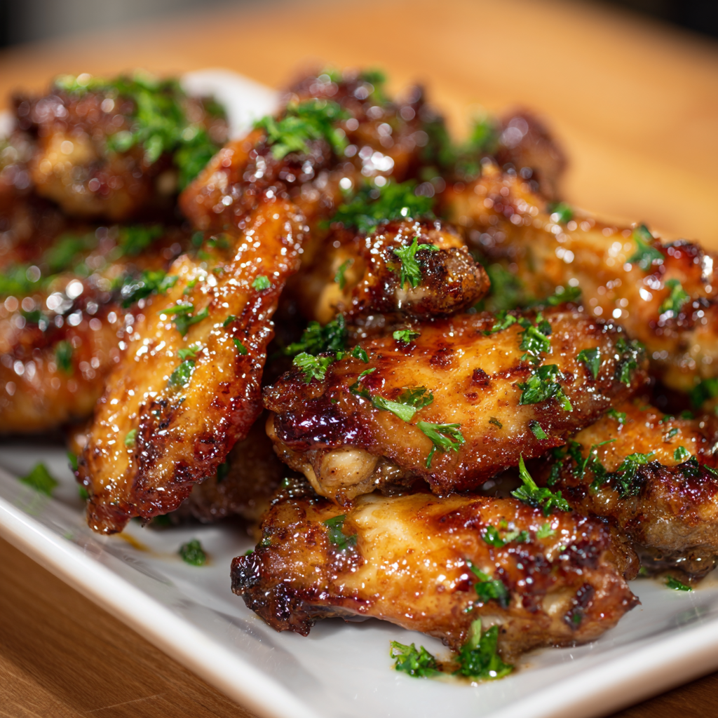 EASY CHICKEN WING DIPS - The recipe mingle