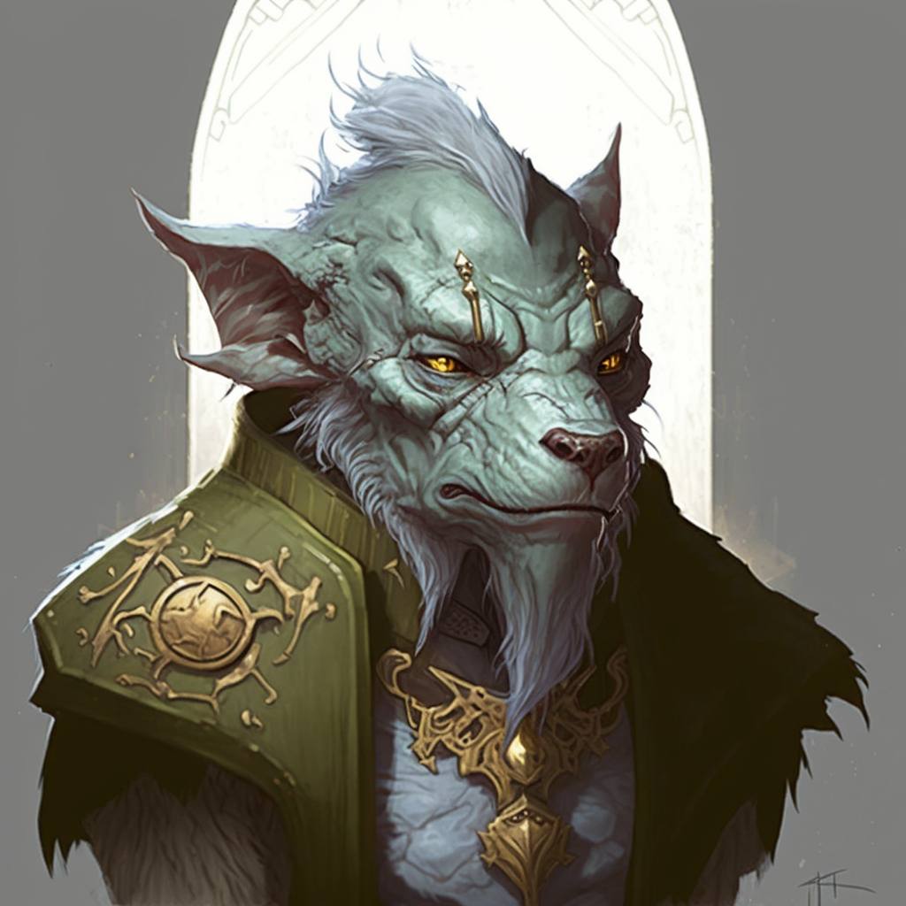 The Grey Warriors - Chapter 32 - LumendelMari - Dungeons & Dragons ...