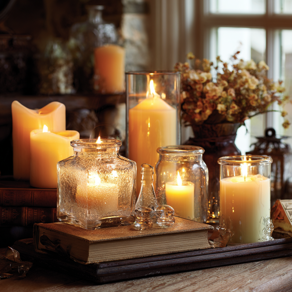 12 Ambient Lighting Ideas for a Warm, Inviting Home - Cozy Room Inspo