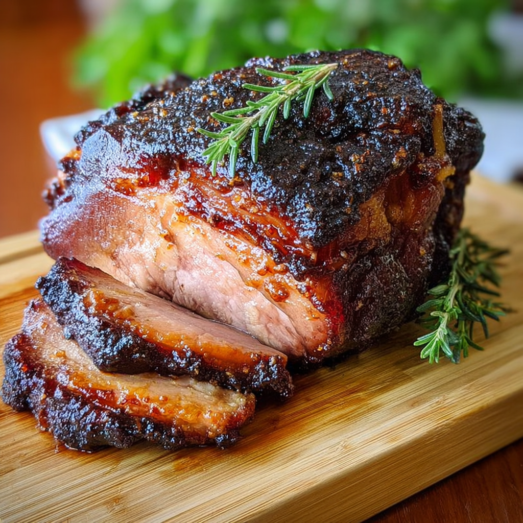 How to Perfect Smoked Pork Shoulder Every Time – Ellie Kitchen