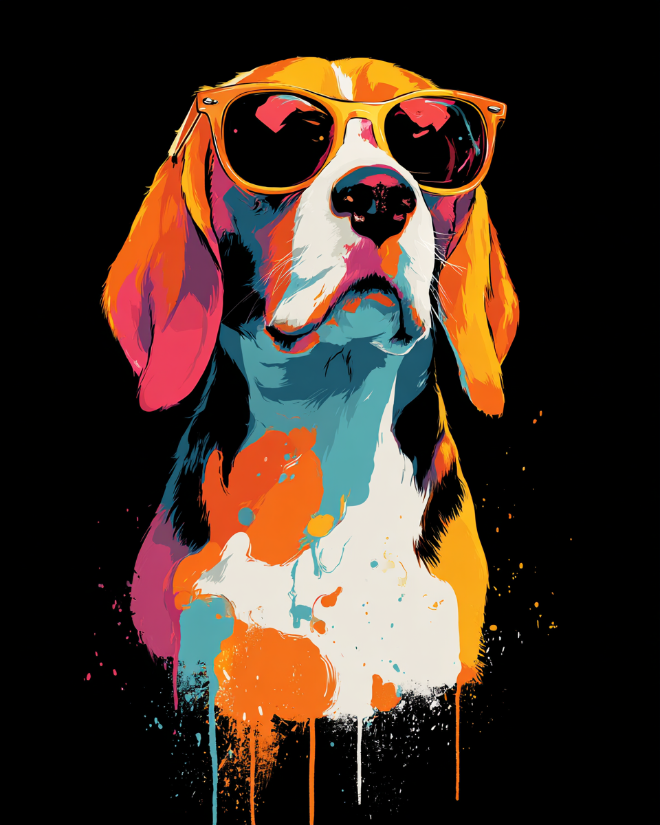 Blanka.ai | Design Print-Ready Graphics with AI