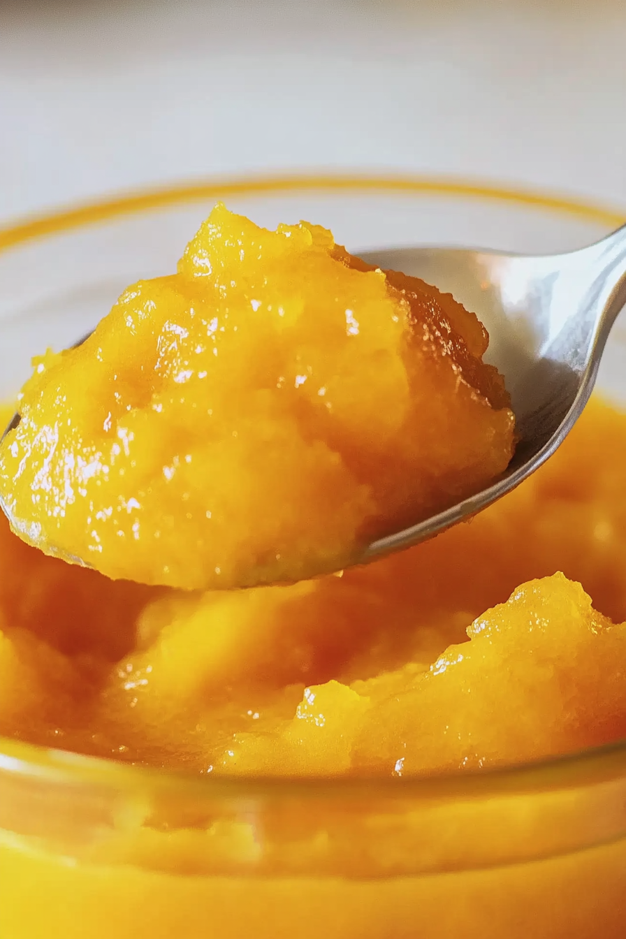 Best Acorn Squash Puree