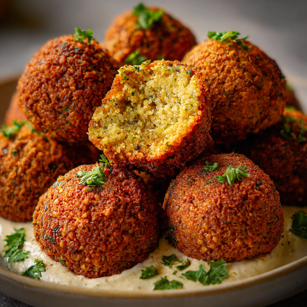 Falafel