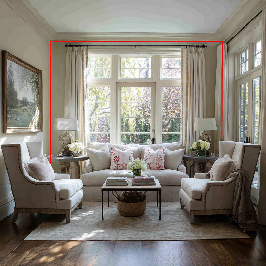 How to Arrange Furniture in a Narrow Living Room (Expert Layout Tips ...
