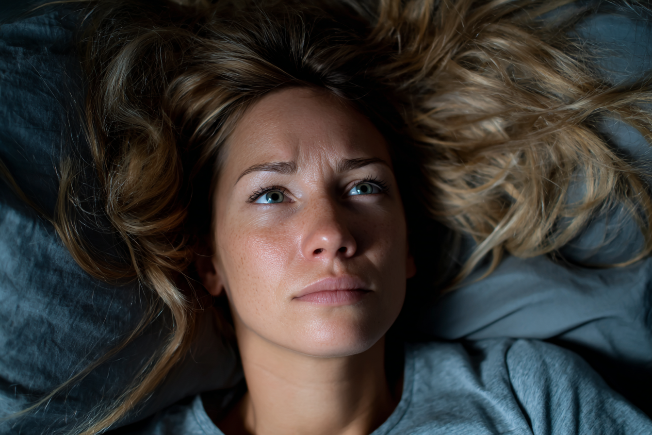 Insomnia: Causes, Consequences, and Solutions – SomniaLab