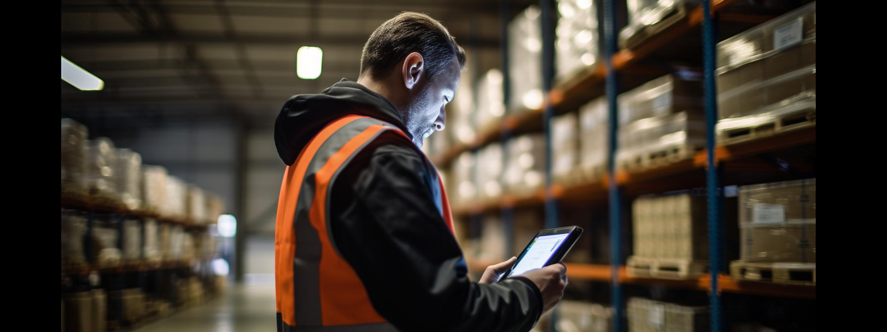 How To Set Up a Robust System for Tracking and Managing Equipment Inventory
