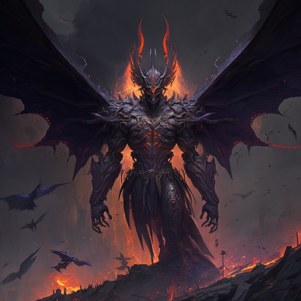AI images | Page 29 | Fires of Heaven - A Technology Community