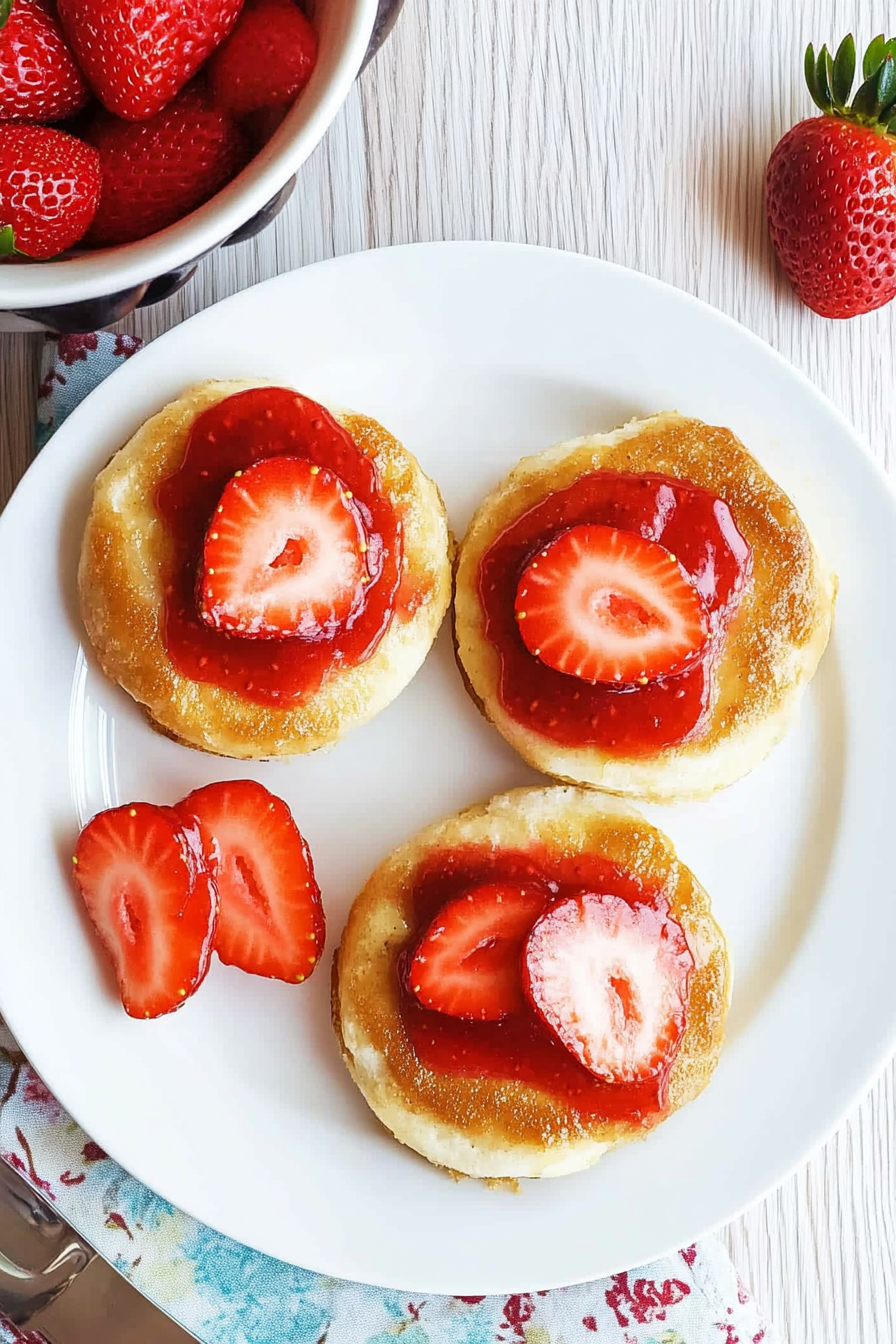 Best Russian Cottage Cheese Pancake Recipe