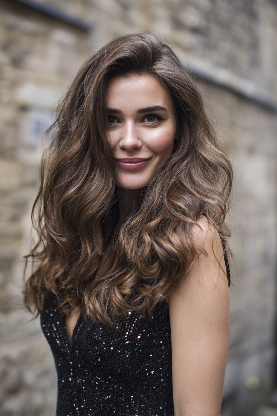 24+ Must-Try Homecoming Hair Looks (Elevated Ponies & Braided Details ...
