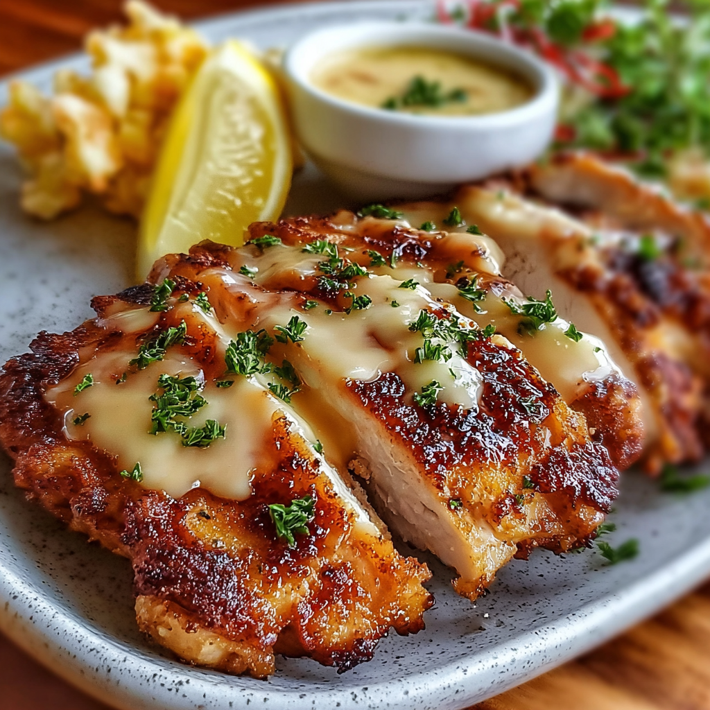 Malibu Chicken - all moms recipes
