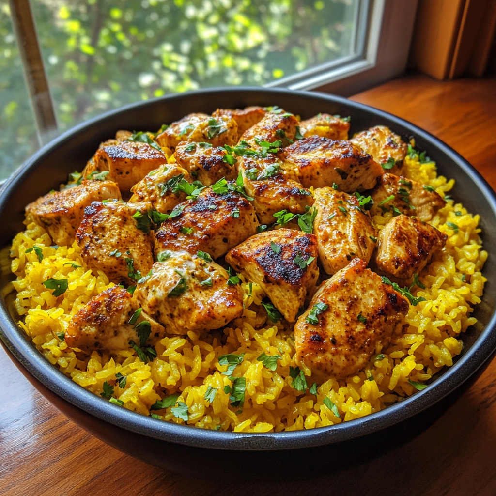 Pollo Loco