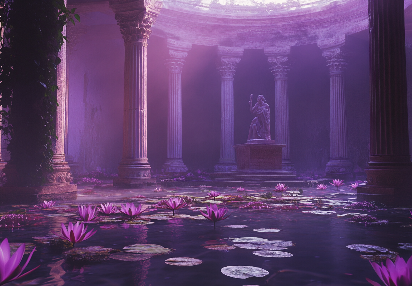 Pin by ashlxy on gacha backgrounds | Anime art beautiful, Beautiful ...