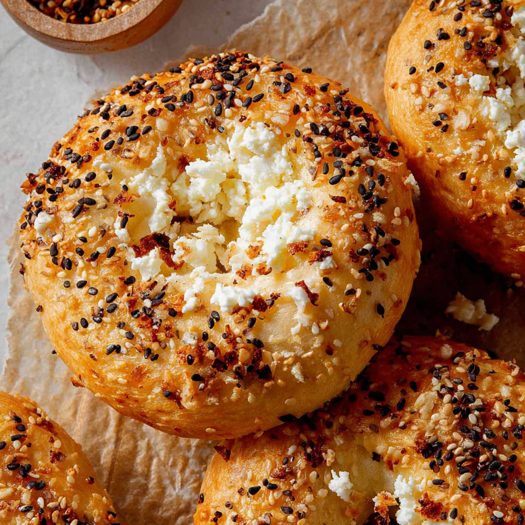 Make Cottage Cheese Flagels That Taste Amazing