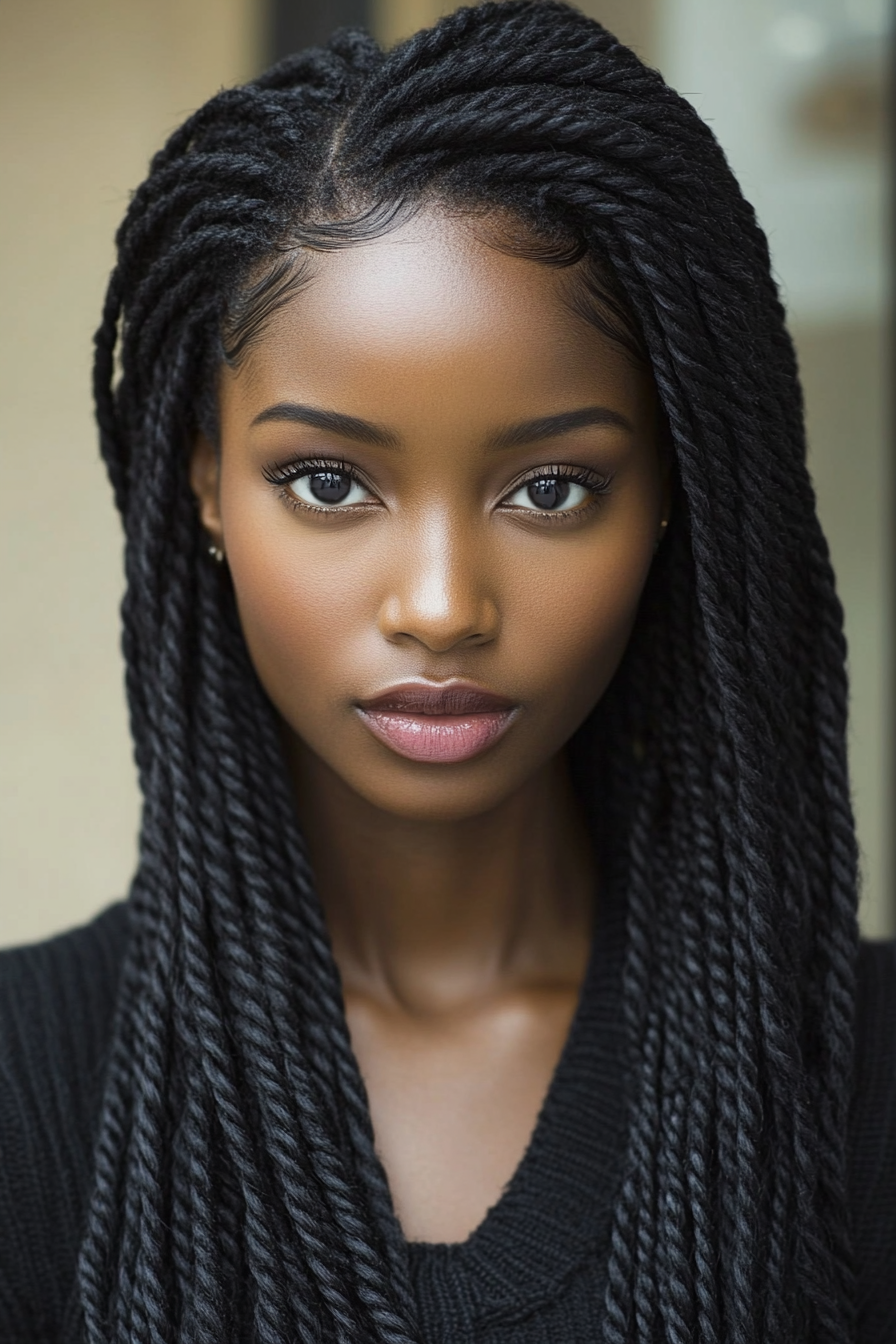 The Braid Handbook: 15+ Essential Braiding Techniques & Stunning Style ...
