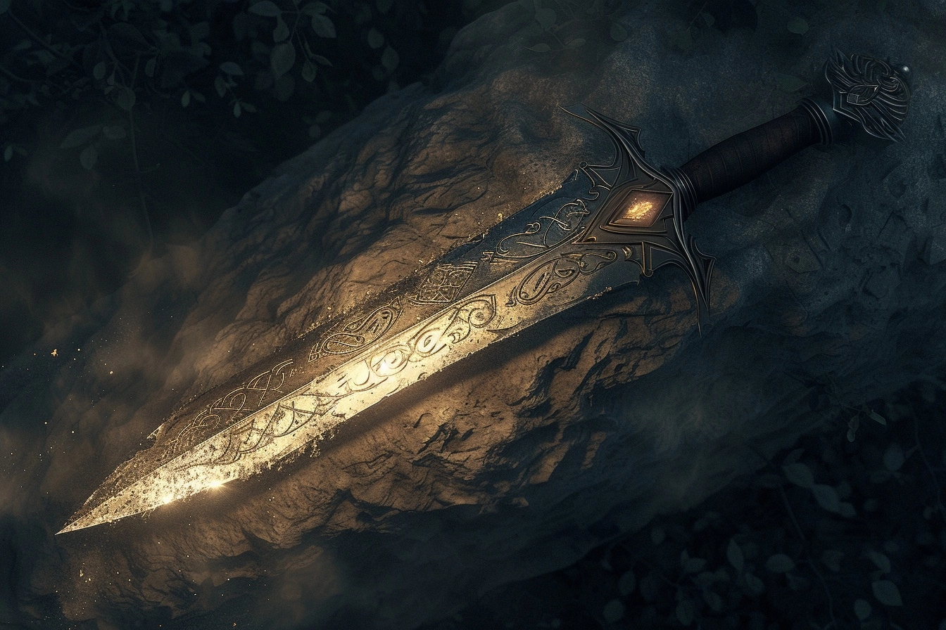 Whisper of the Ancients