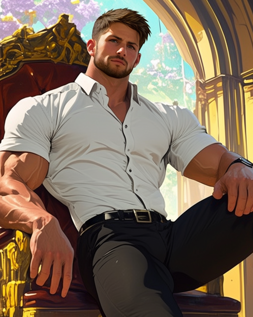 Article: A Biomechanical Marvel of Modern Male Specimen Engineering: A ...