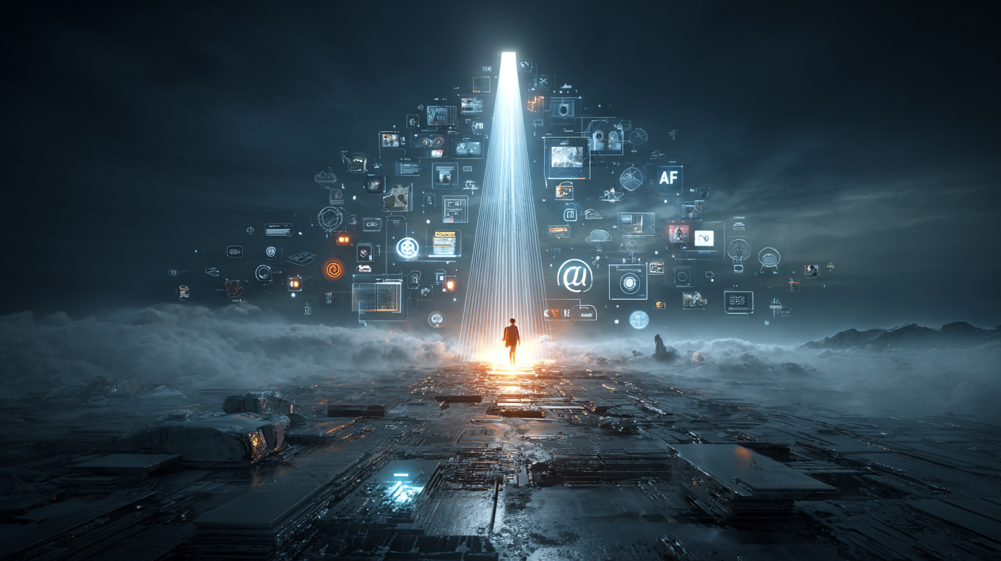 More than multitasking: why the future of design is T-shaped | by Ian ...
