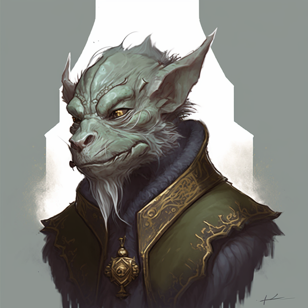 The Grey Warriors - Chapter 32 - LumendelMari - Dungeons & Dragons ...