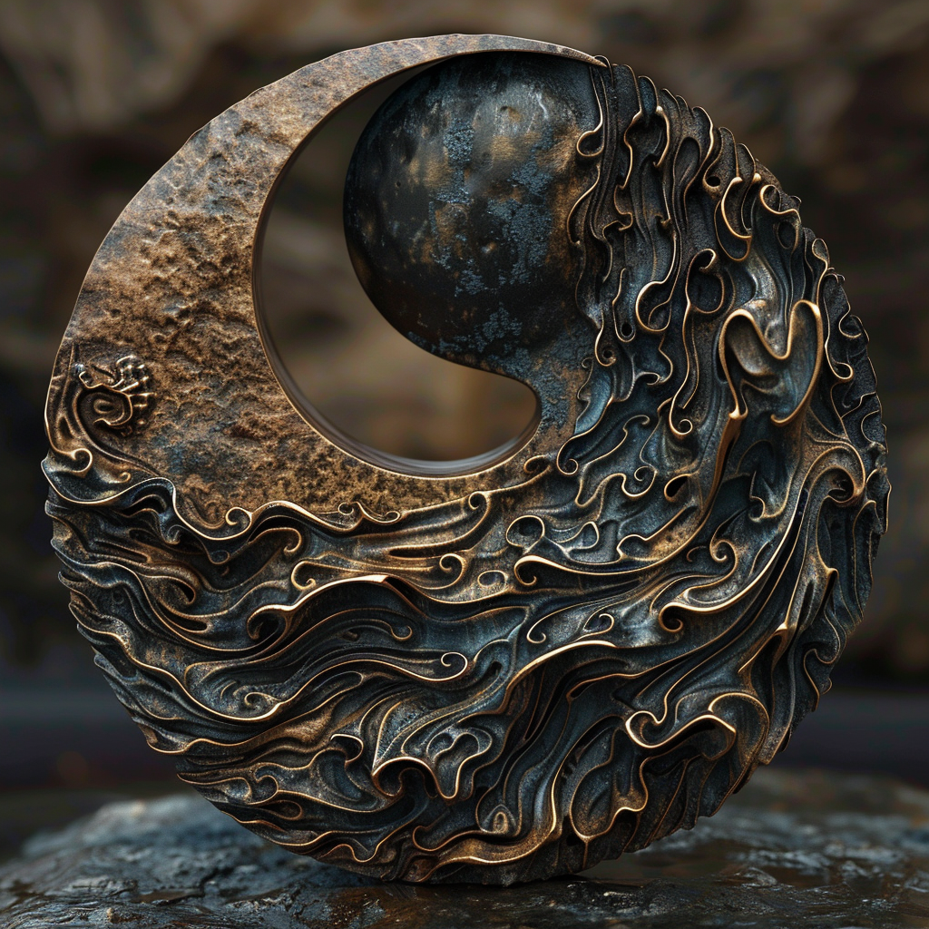 Eternal Waves - 3D model by public-art.uk [81876e7] - Sketchfab