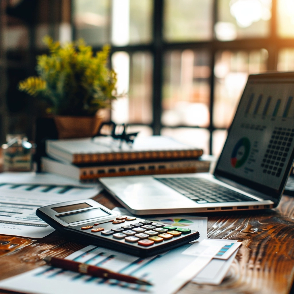 Bean AI - AI-Powered Accounting Automation